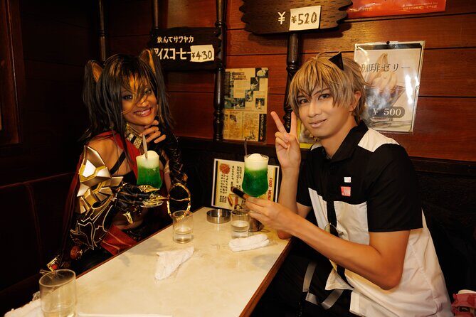 Photography Tour With Popular Photographer in Nagoya - The Experience Provider and Practical Details