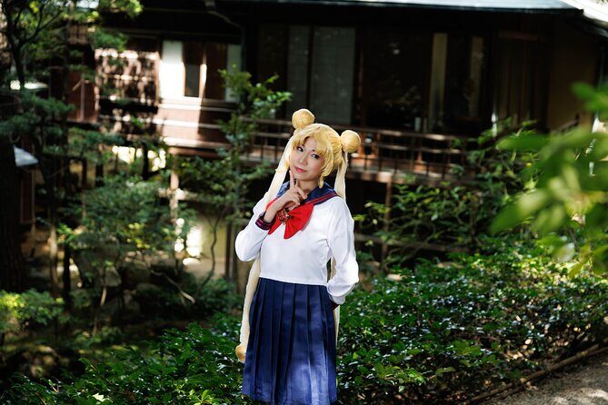 Photography Tour With Popular Photographer in Nagoya - FAQ