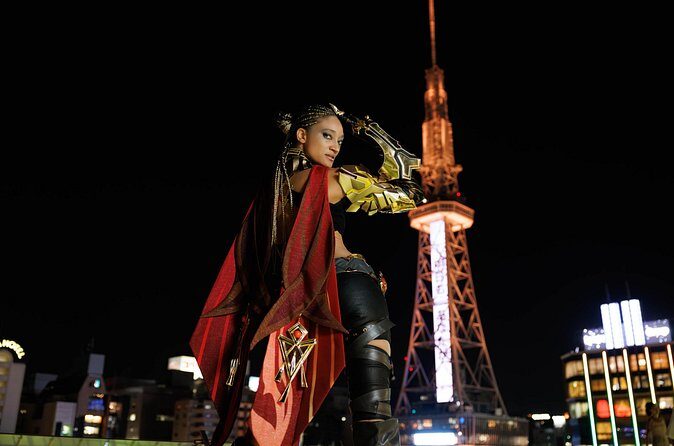 Photography Tour With Popular Photographer in Nagoya - Final Thoughts