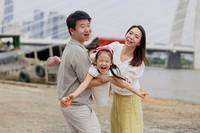 Photography Tour with Professional Photographer in Ho Chi Minh - Who Should Consider This Tour?