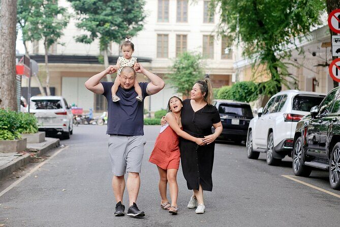 Photography Tour with Professional Photographer in Ho Chi Minh - FAQs