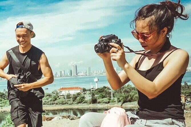 Photography Tour_Monkey Mountain - Discovering Da Nang on a Monkey Mountain Photography Tour