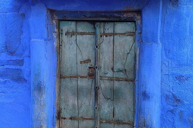 Photography Tours in Jodhpur - Key Points