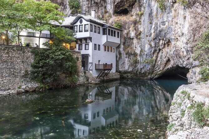 Photography trip to Mostar - Key Points