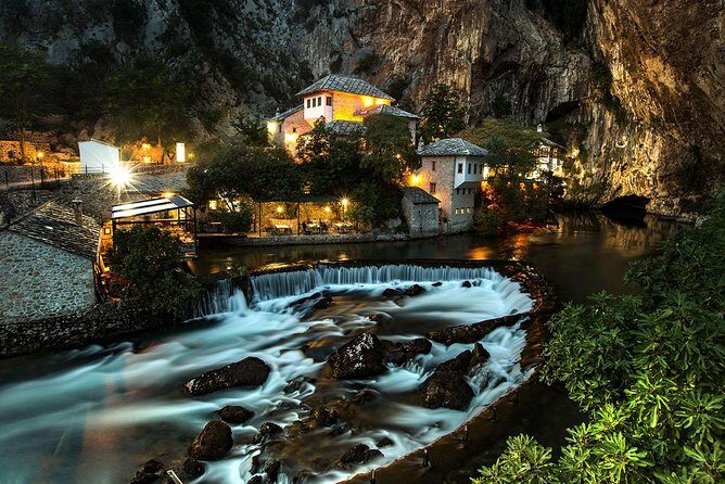 Photography trip to Mostar - A Closer Look: What Makes This Tour Stand Out