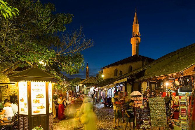 Photography trip to Mostar - Who Will Love This Tour?