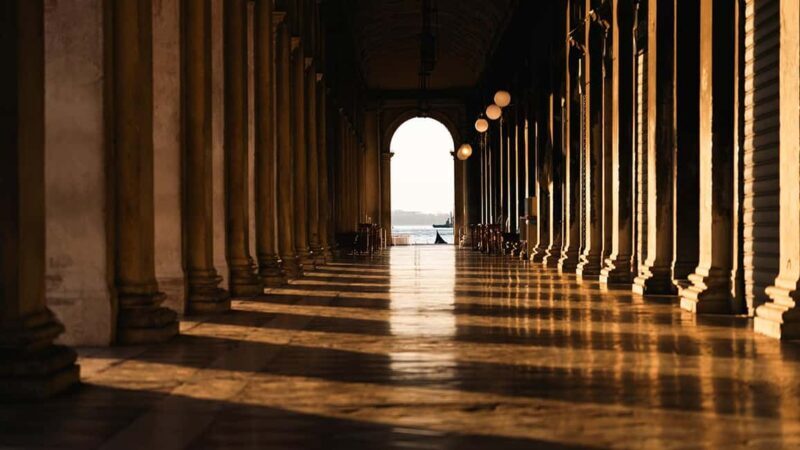 Photography Walk with your phone! Venice hidden gems - Why Smartphone Photography?