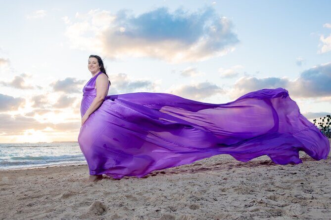 Photography with Flying Dresses in Punta Cana and more - Real Traveler Insights