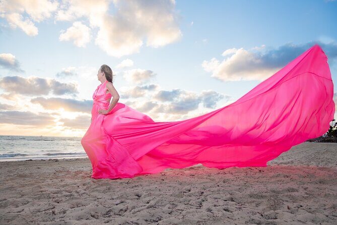 Photography with Flying Dresses in Punta Cana and more - The Sum Up — Who Should Book This Experience?