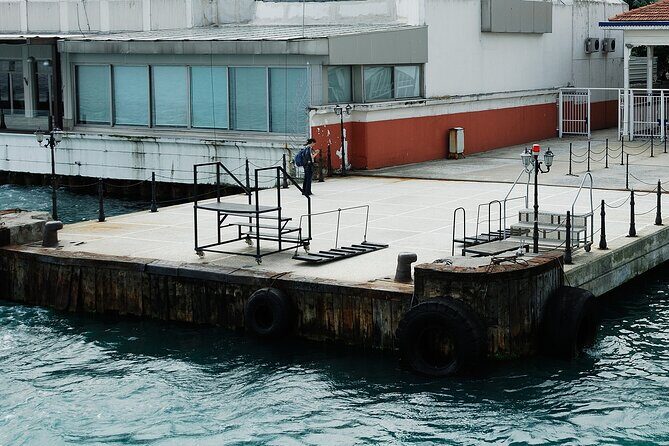 Photography Workshop and Photowalk (FIND YOUR DIRECTION) - Final Thoughts: Is This Tour for You?