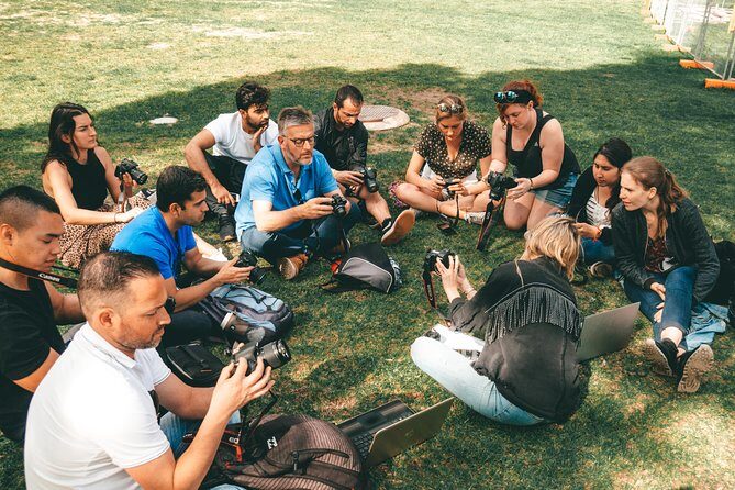 Photography Workshop Ideal For Beginners - Introduction