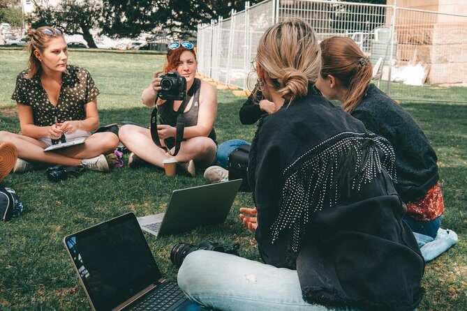 Photography Workshop Ideal For Beginners - FAQ