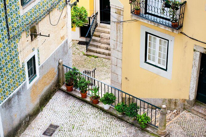 Photography Workshop-Tour in Alfama - Lisbon - The Sum Up