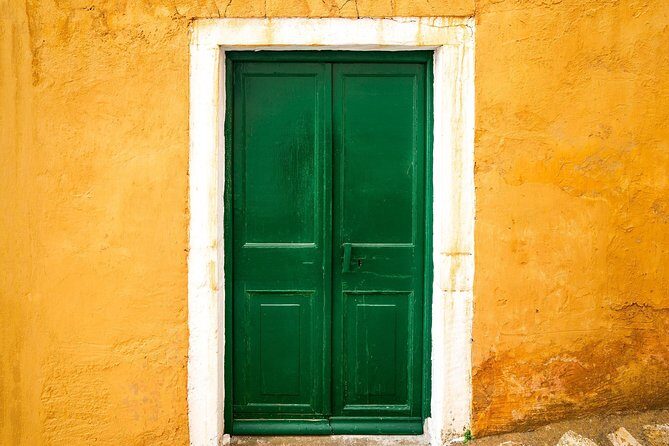 Photography workshop & tour in Corfu Old Town - Deep Dive into the Practical Details