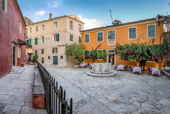 Photography workshop & tour in Corfu Old Town - The Sum Up: Who Is This Tour Best For?