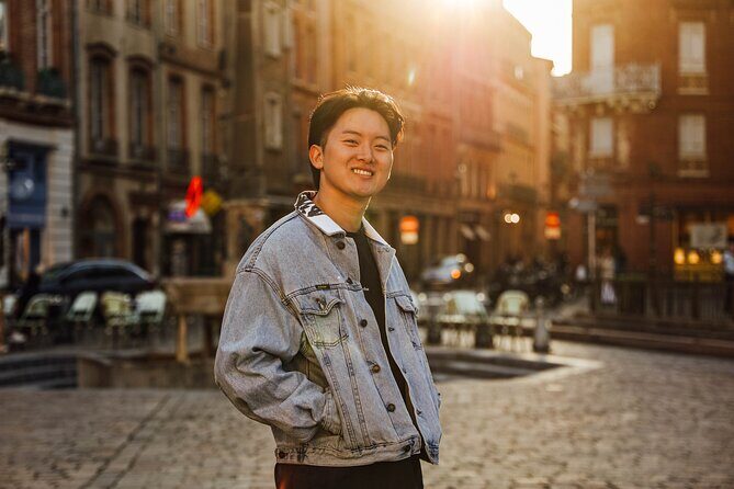 Photoshoot à La Ville Rose - Authentic Feedback from Travelers