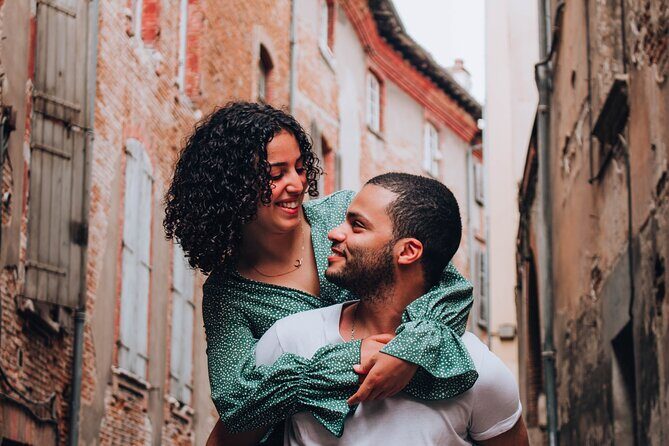 Photoshoot à La Ville Rose - FAQ: Common Questions about the Photoshoot à La Ville Rose