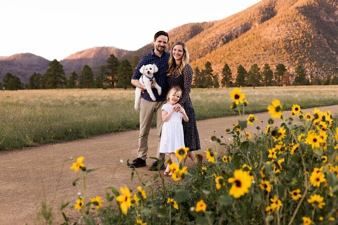 Photoshoot among the Flagstaff Forest - Realities from Feedback and What It Means for You