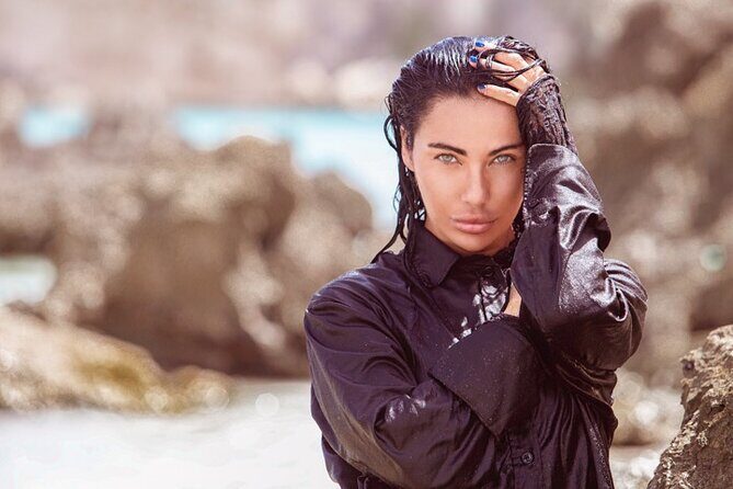 Photoshoot at Macao Beach with Pro Photographer in Punta Cana - The Experience in Detail