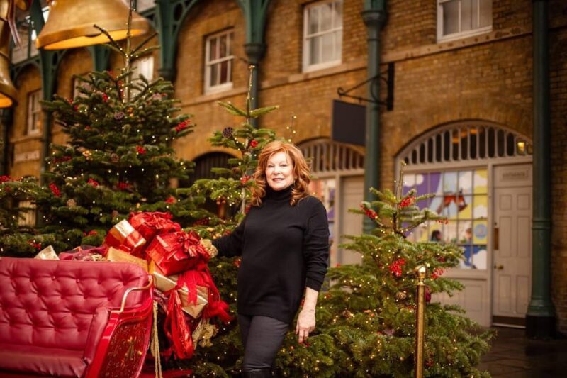 Photoshoot at Notting hill,Covent Garden,St Paul Cathedral - An In-Depth Look at What to Expect