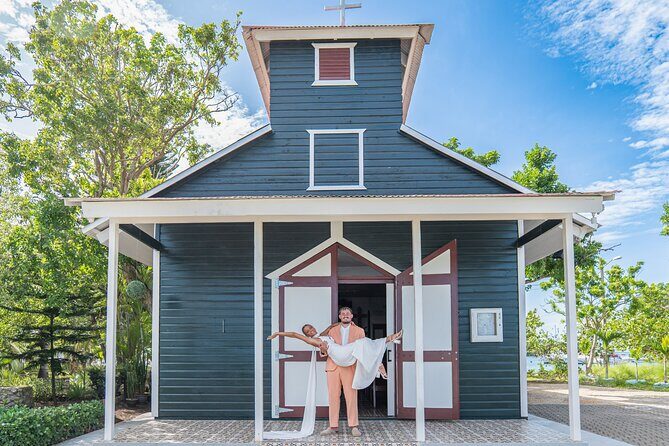 PHOTOSHOOT Bayahibe - A Closer Look at the Experience