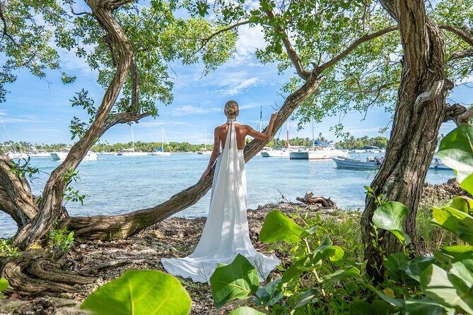 PHOTOSHOOT Bayahibe - The Actual Shooting Experience