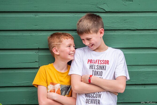 PHOTOSHOOT Bayahibe - FAQ