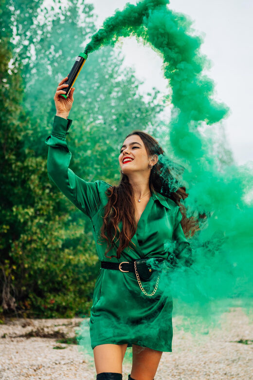 Photoshoot Budapest - Key Points