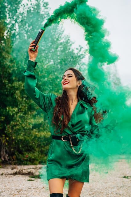 Photoshoot Budapest - Practical Details and Tips