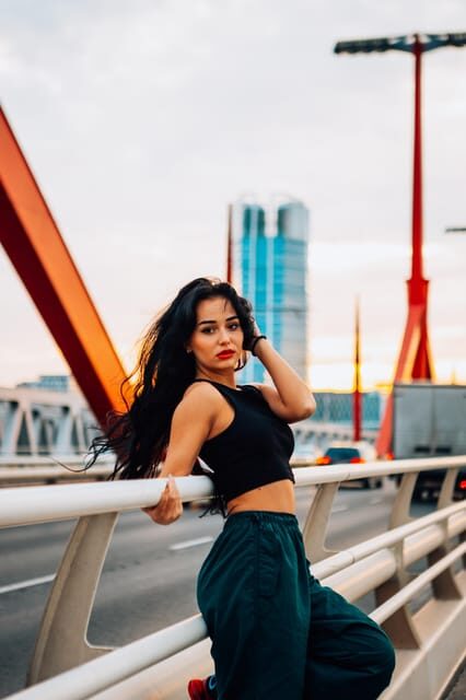 Photoshoot Budapest - FAQ