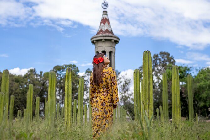 Photoshoot CDMX | Portraits | Mexico City - An In-Depth Look at the Mexico City Photoshoot Experience