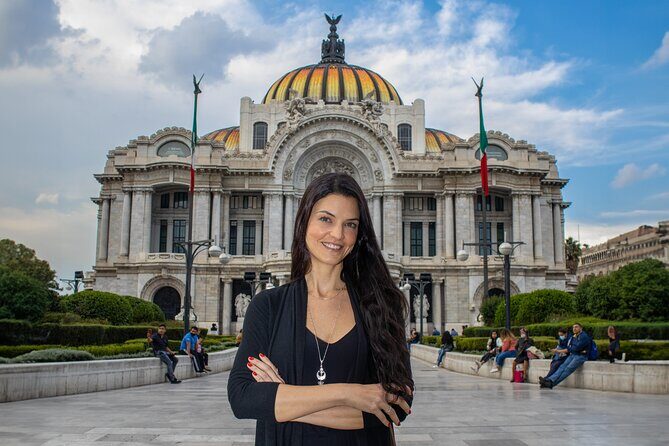 Photoshoot CDMX | Portraits | Mexico City - FAQ