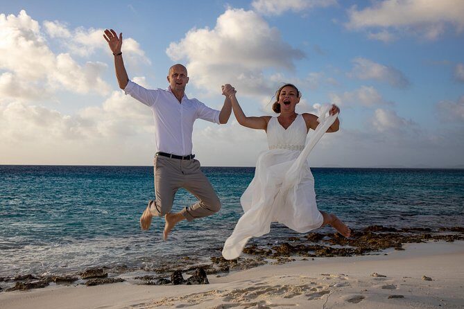 Photoshoot - An In-Depth Look at the Bonaire Photoshoot