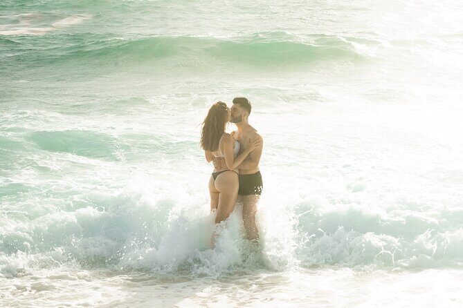 Photoshoot + Drone on a Caribbean paradise beach or day tour - Who Will Love This Experience?