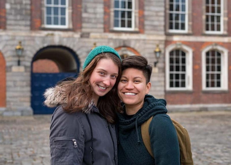 Photoshoot for Couples LGBTQ Friendly-Pride Month Promotion - Who Should Consider This?
