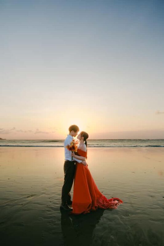 Photoshoot in Bali - Overview of the Photoshoot Experience in Bali