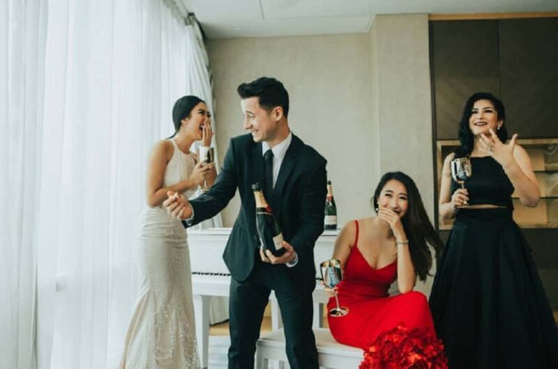 Photoshoot in Bali - The Photographers and Their Style