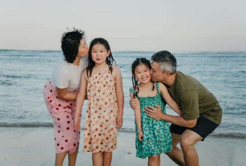 Photoshoot in Bali - Locations and Scenery