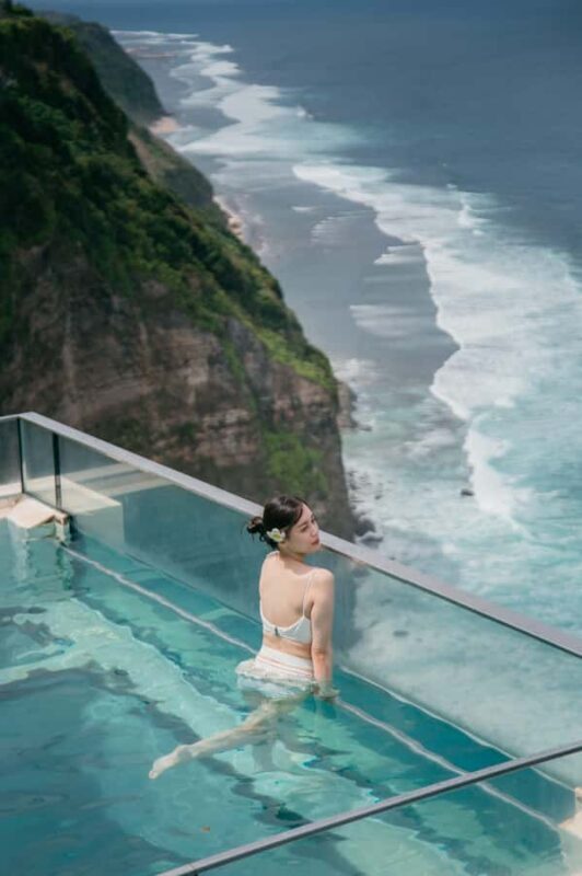 Photoshoot in Bali - Cost and Value