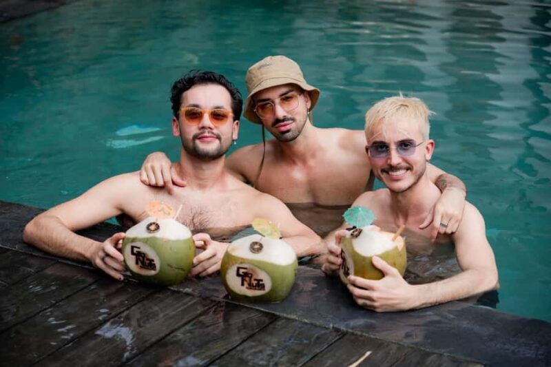 Photoshoot in Bali - Photographers and Their Approach