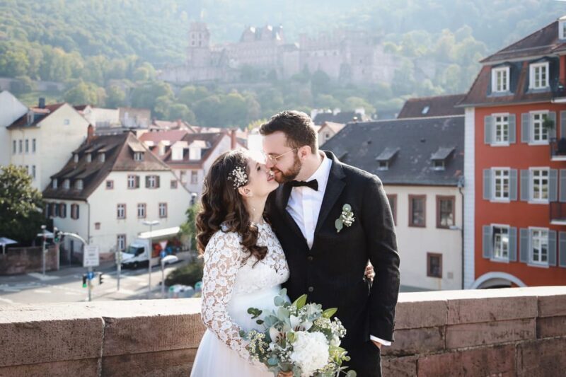 Photoshoot in beautiful Heidelberg - What Makes This Photoshoot Special?