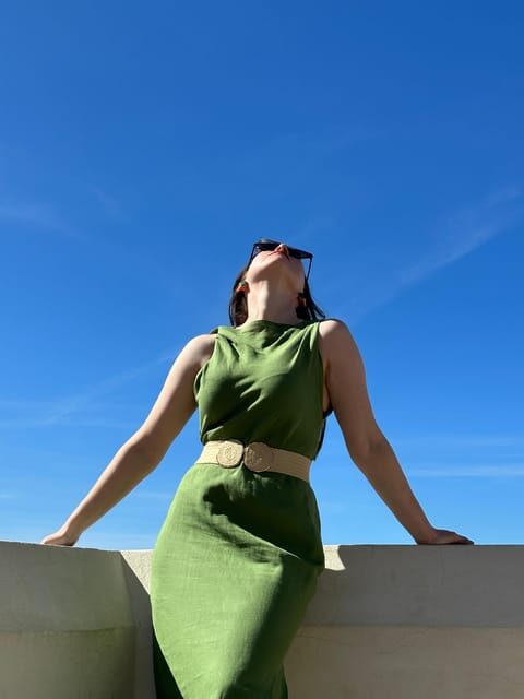 PHOTOSHOOT IN CEFALU' - FAQ