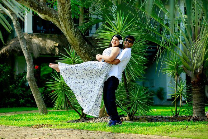 Photoshoot in Coorg By Professional Photographer - Key Points