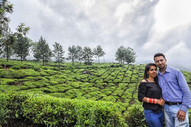 Photoshoot in Coorg By Professional Photographer - Why This Photoshoot Is Worth Considering