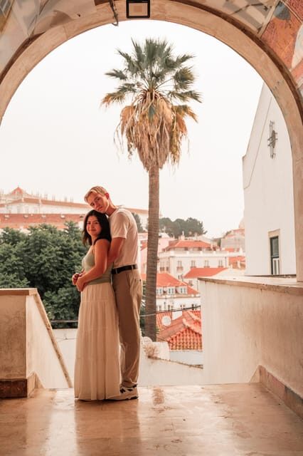 Photoshoot in Lisbon - An In-Depth Look at This Photographic Experience in Lisbon