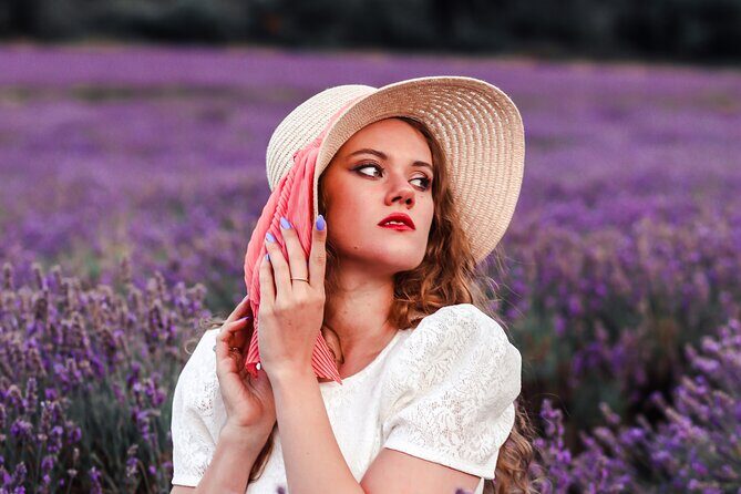 Photoshoot in London with Professional Photographer - FAQ