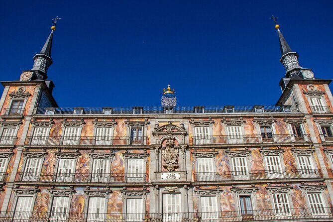 Photoshoot in Madrid - What to Expect from Your Madrid Photoshoot