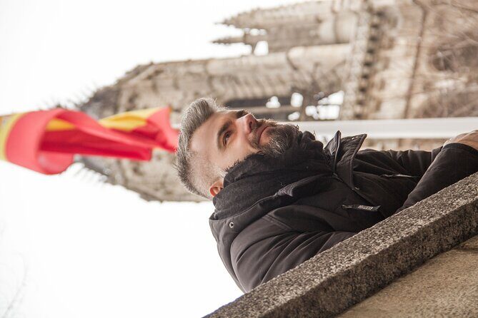 Photoshoot in Madrid - What the Price Means for You