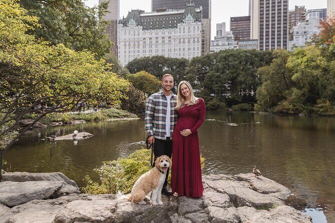 Photoshoot in New York City with Fashion Photographer - Who Is This Tour Best For?