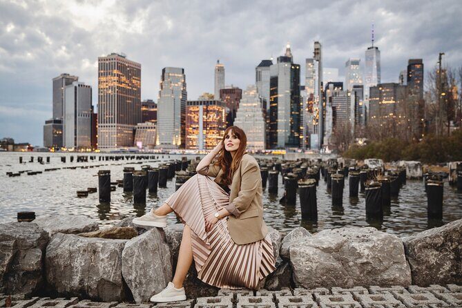 Photoshoot in New York City with Fashion Photographer - Frequently Asked Questions (FAQs)